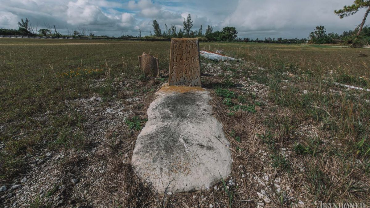 30+ Abandoned Cemetery In Florida | Abandoned Florida
