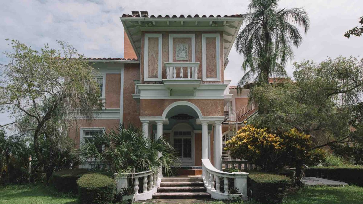All Locations | Abandoned Florida