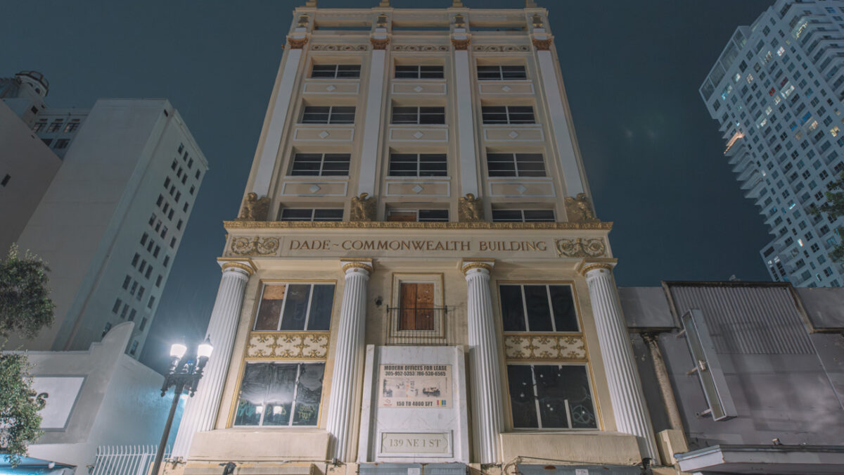 All Locations | Abandoned Florida